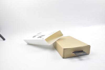 China 4c Offset Printing Paper Packing Box For Phone Case for sale