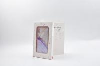 China 800g/Sm Cardboard Gift Packaging Box For Phone Case for sale