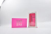 China Hot Stamping CMYK 300gsm Mobile Phone Packaging Box for sale