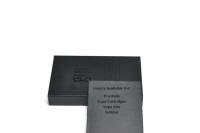 China Small Black Spot UV Drawer Thick 0.95mm Gift Box Packaging for sale
