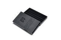 China Small Black Spot UV Drawer Thick 0.95mm Gift Box Packaging for sale
