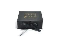 China Christmas Decorative Extra Large Gift Packaging Boxes With Lid for sale