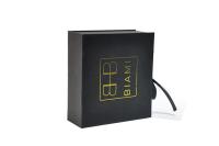 China Large Clear Toy 4c Package Paper Box With Transparent Window for sale