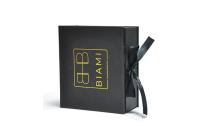 China Christmas Decorative Extra Large Gift Packaging Boxes With Lid for sale