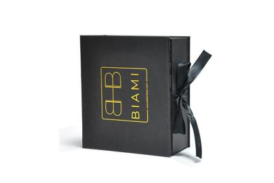 China Christmas Decorative Extra Large Gift Packaging Boxes With Lid for sale