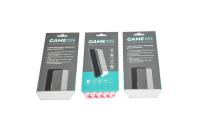 China Glass Film CMYK 600gsm Mobile Tempered Glass Packing Box for sale