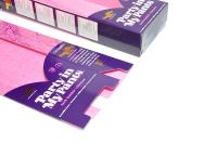 China Tall  Doll Gift ISO14001 Paper Box Packaging for sale