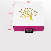China Custom Paper Packaging 1600g Pastry display Cases Paper Box for sale