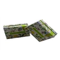 China Custom Paper Packaging 1600g Pastry display Cases Paper Box for sale