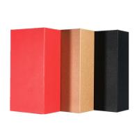 China Offset Printing CMYK Color Foldable Gift Box For Product Packaging for sale
