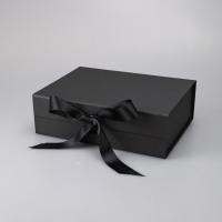 China Design Logo Type 157g Craft Paper Packaging Box Foldable Box for sale