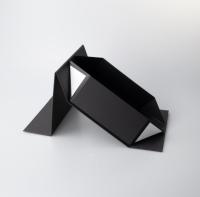 China 1000g Hard Paper Board Foldable Gift Box With Magnetic Closure for sale