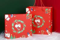 China Christmas Gift Boxes & Bags Custom Paper Packaging Box Creative DIY Gift Box for sale