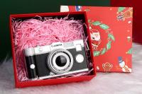 China Christmas Gift Boxes & Bags Custom Paper Packaging Box Creative DIY Gift Box for sale