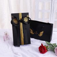 China Printing Custom Paper Packaging Box Double Opening Plus Drawer Flower Gift Box for sale