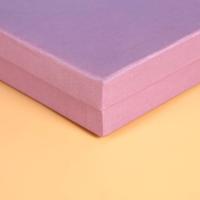 China 210gsm-400gsm Earring Gift Custom Paper Packaging Box Handmade Jewelry Box for sale