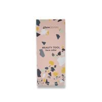 China Logo Design Jewelry Custom Paper Packaging Box Display Pull Out Necklace Packaging for sale