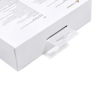 China Portable Design Protective Earphone Case For Electronic Product Organizer Accessories for sale