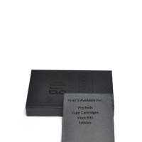 China Custom Printed Paperboard Truck Paper Box White Black Handmade Gift Packing Box for sale
