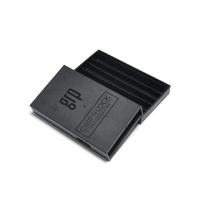 China Custom Printed Paperboard Truck Paper Box White Black Handmade Gift Packing Box for sale
