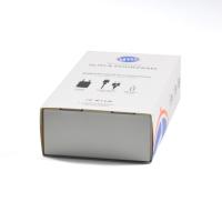 China Lipstick Custom Paper Packaging Box Perfume Bottle Kraft Essential Oil Packaging Box for sale