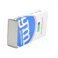 China Lipstick Custom Paper Packaging Box Perfume Bottle Kraft Essential Oil Packaging Box for sale