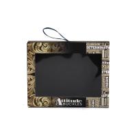 China Customized Cosmetic Packaging Ribbon Decorative Gift Boxes With Windows for sale