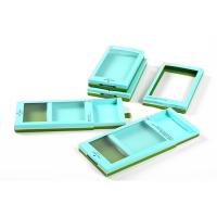 China Multi Color Paper Gift Box Display With Clear PVC Window Boxes Kraft Paper for sale