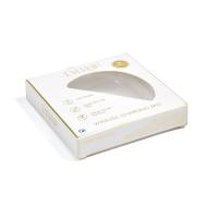 China Friends Forever Cosmetic Boxes Packaging Makeup Box With Gift Box Mpty Kraft Paper for sale