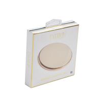 China Friends Forever Cosmetic Boxes Packaging Makeup Box With Gift Box Mpty Kraft Paper for sale