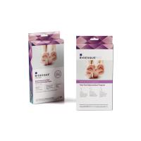 China Gift Custom Paper Packaging Box With Lids Any Size Or Material Desgin for sale