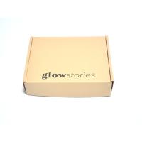 China Kraft Custom Paper Packaging Box Cardboard Handmade DIY Favor Gift Package Box for sale