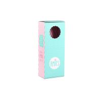 China Custom Print Perfume Paper Box Packaging Skincare Storage Cosmetic Packing Paper Box for sale