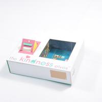 China Custom Shape Packaging Gift Box House Shape Candy Gift Bags Pendant Party Decoration for sale