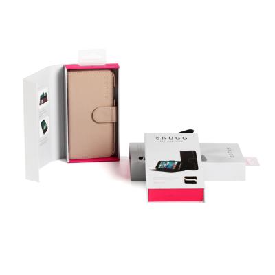 China Book Shape Custom Paper Packaging Box Custom Color Magnetic Gift Box for sale