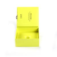 China Custom Matt Luxury Book Shape Product Package Box With Inner Bracket And Hanging Hole for sale