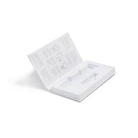 China Watch Strap Corrugated Cardboard Boxes , Fancy Custom Wrist Watch Paper Packaging Box for sale