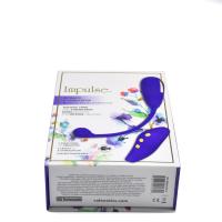 China Flap Lid Packaging Cardboard Bespoke Gift Boxes , Custom Necklace Gift Box for sale