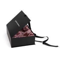 China Romantic Decor Valentines Day Gift Box Artificial Rose Flower Gift Box for sale