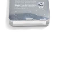 China Clear PET PVC Plastic Packaging Box Customized With CMYK Printing for sale