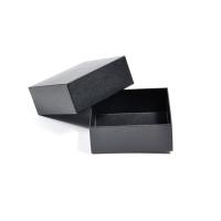 China Custom Packaging Boxes For Necklace Earring Bracelet Jewelry Boxes for sale
