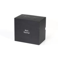 China Custom Packaging Boxes For Necklace Earring Bracelet Jewelry Boxes for sale