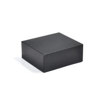China Custom Packaging Boxes For Necklace Earring Bracelet Jewelry Boxes for sale