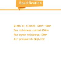 China 2 in 1 Ultrasonic and Crush Roller Fabric Cuttiing Machine for sale