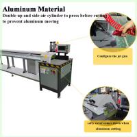 China 2 in 1 Ultrasonic and Crush Roller Fabric Cuttiing Machine for sale