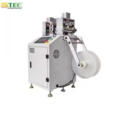 China 1200mm Fabric Vertical Blind Machine Vane Cutting Punching Machine 840mm for sale
