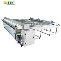 China Automatic Roller Blind Machine 2 In 1 Fabric Cutting Machine 3.2m for sale