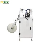 China 1200mm Fabric Vertical Blind Machine Vane Cutting Punching Machine 840mm for sale