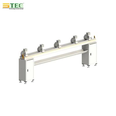 China Pneumatic Wooden Venetian Blind Slat Punching Machine for sale