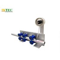 China Fabric Roll Fabric Roll Machine Tape Sticking for sale